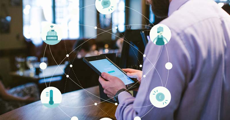 Talking tech strategy at PUB18 | Trail