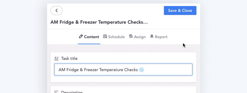 How to digitise your restaurant operations: A step by step guide | Trail