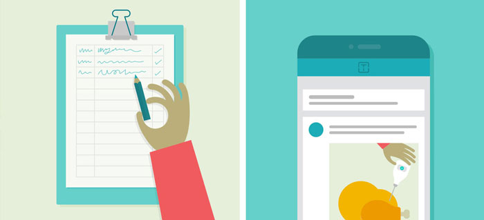 Paper vs Digital: The real cost of inefficient operations | Trail