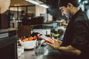 The Ultimate Guide to Cloud Kitchens | Trail