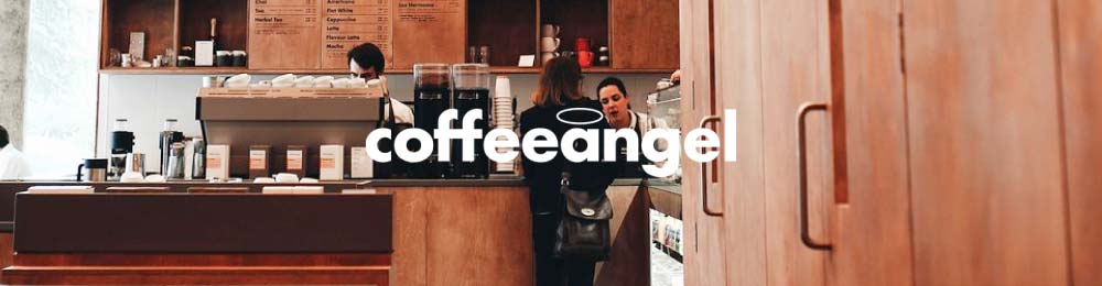 Trail Meets Coffeeangel's Karl Purdy | Trail