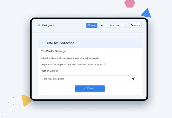 100,000,000 tasks have been completed on Trail 🎉 | Trail