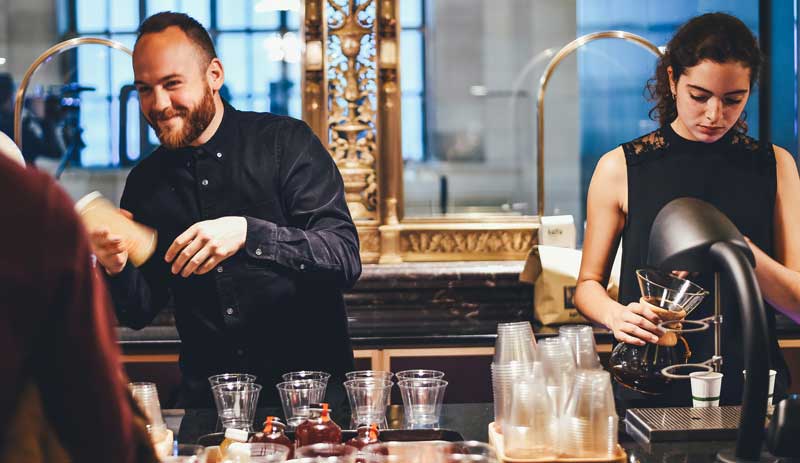 7 tips to support your hospitality teams wellbeing | Trail