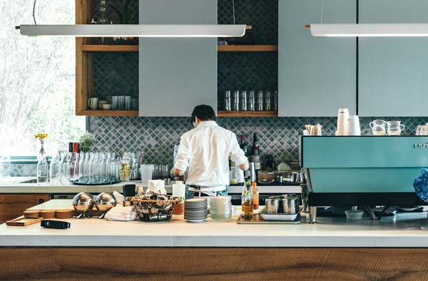 Opening a restaurant: What you need to know to get started | Trail