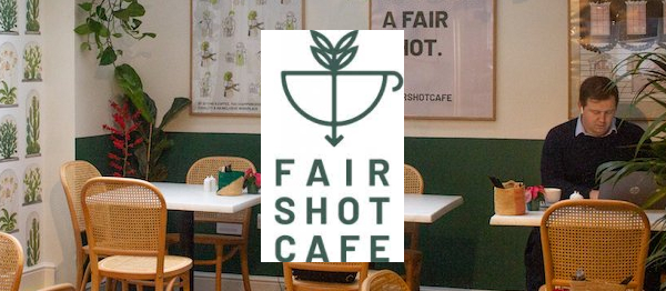 Fair Shot Café celebrates first trainees’ graduation | Trail