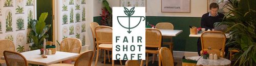 Trail Causes: Fair Shot Café | Trail