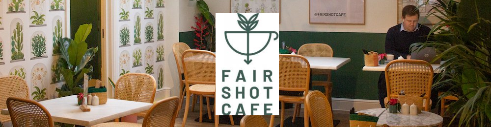 Trail Causes: Fair Shot Café | Trail