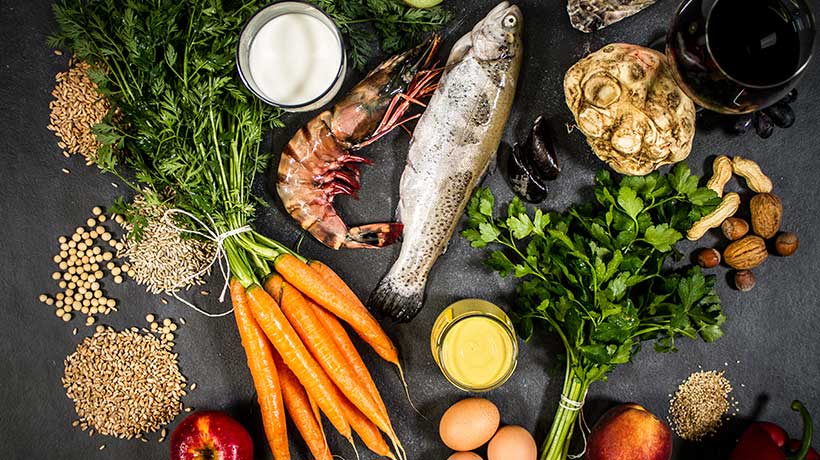 All-in-one food hygiene and safety app for hospitality businesses | Trail