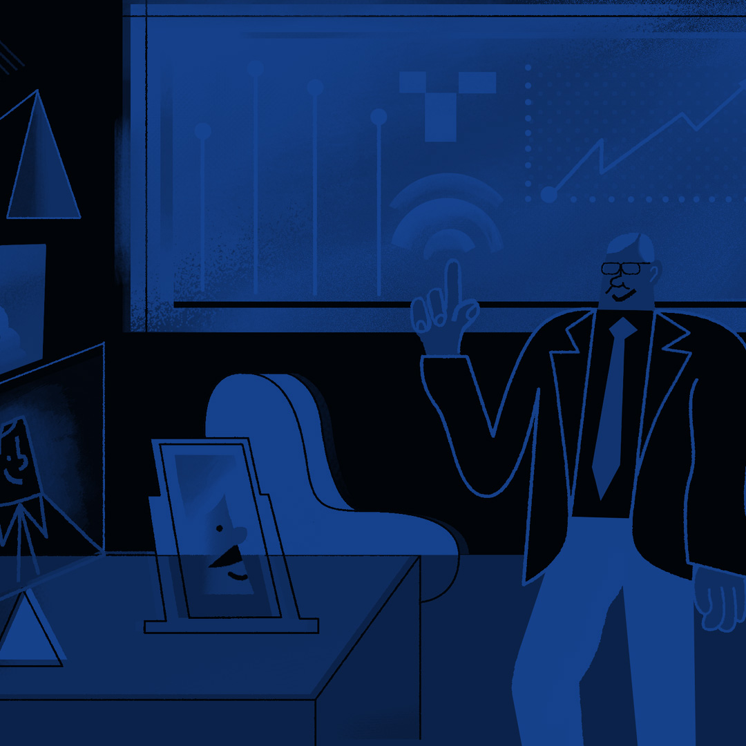 Business Intelligence Software It Solution Anegis