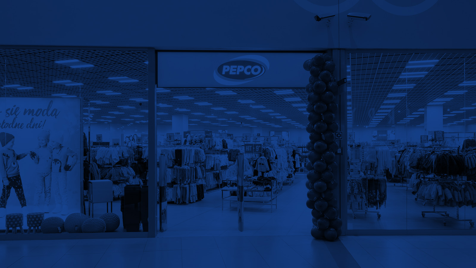 Westfield | Retail case study | anegis.com