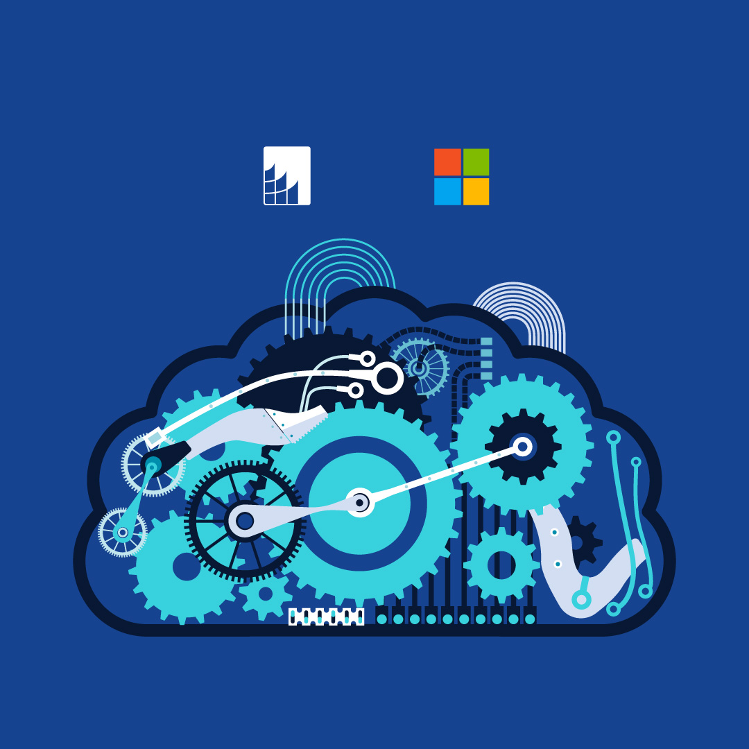 ANEGIS solutions in Microsoft Factory of the Future initiative | Press ...