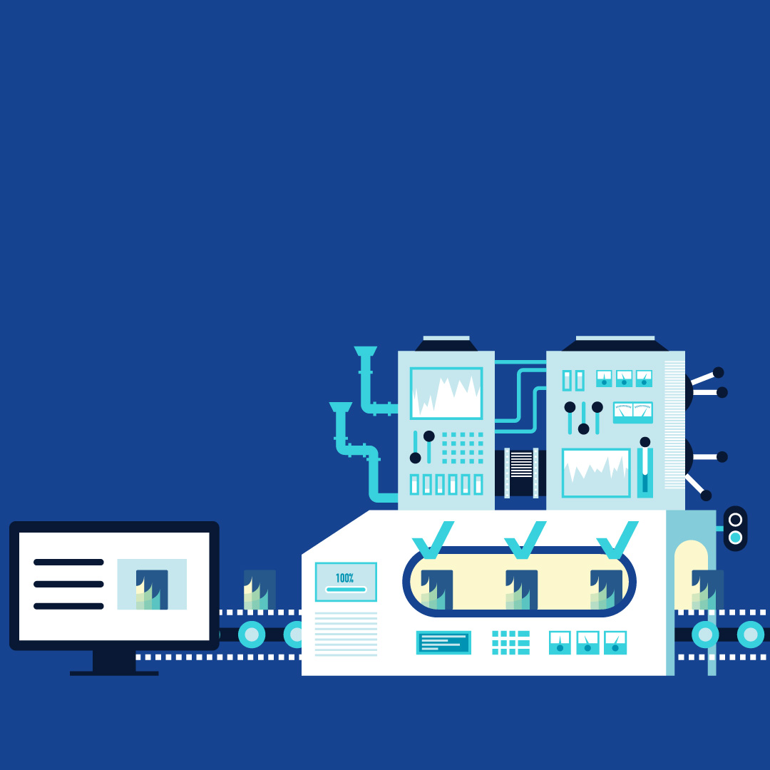 ANEGIS & Microsoft start digital transformation factory project | Press ...