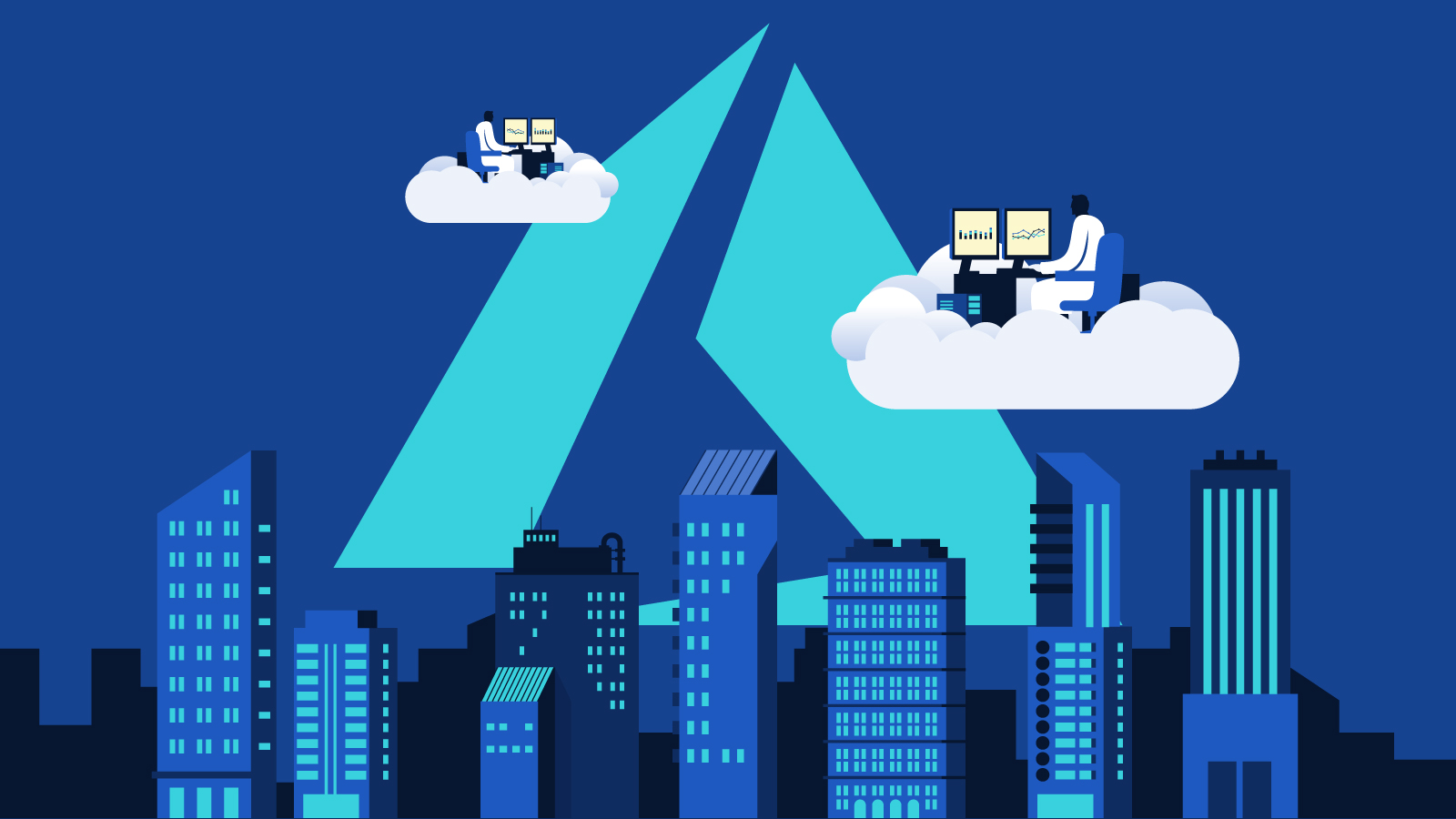 Virtual Machines in Azure | Webinar | anegis.com