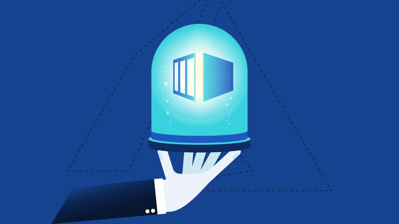 Virtual Machines in Azure | Webinar | anegis.com
