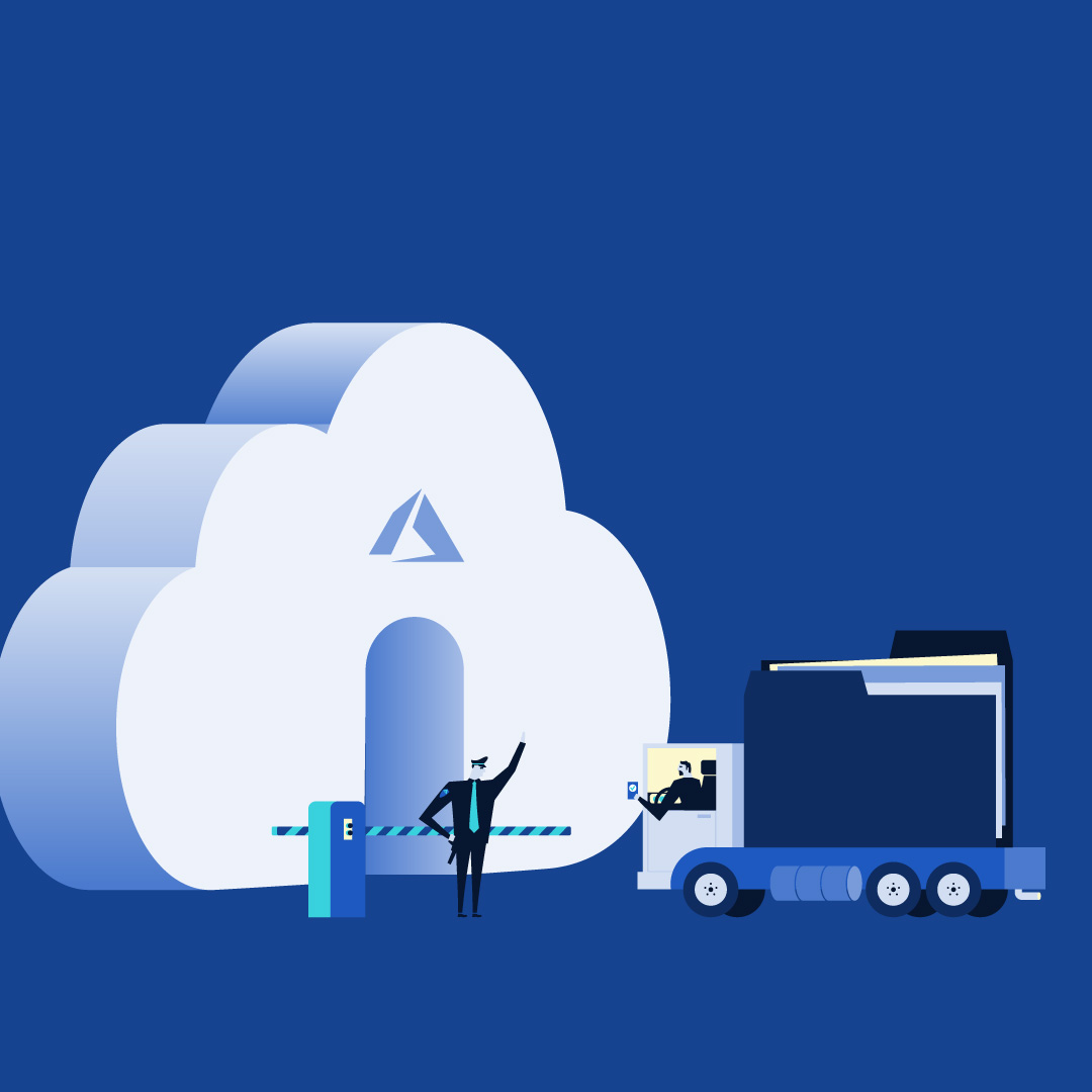 Archiving Data in Azure | Webinar | anegis.com