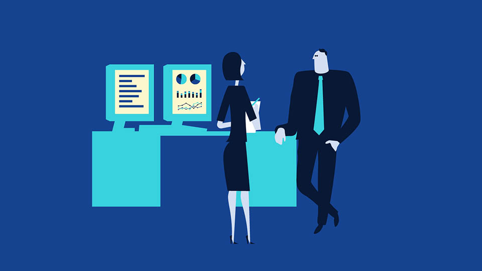 How I became a programmer - Dawid Szewczyk talks about his work in IT | Article | anegis.com