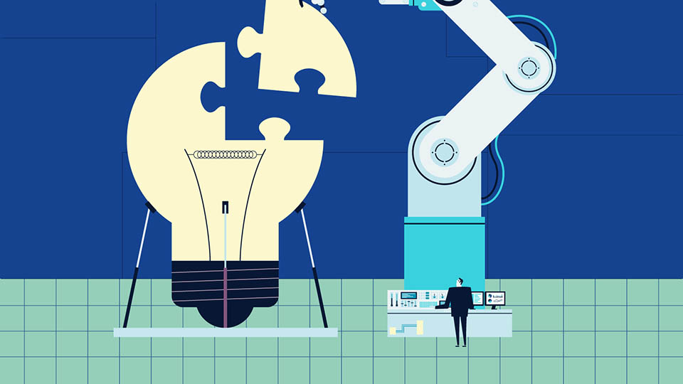 How IoT is driving smart manufacturing | Article | anegis.com