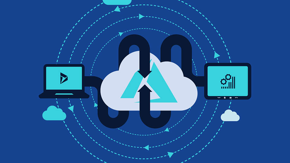 Lifecycle services in the new D365 F&O | Article | anegis.com