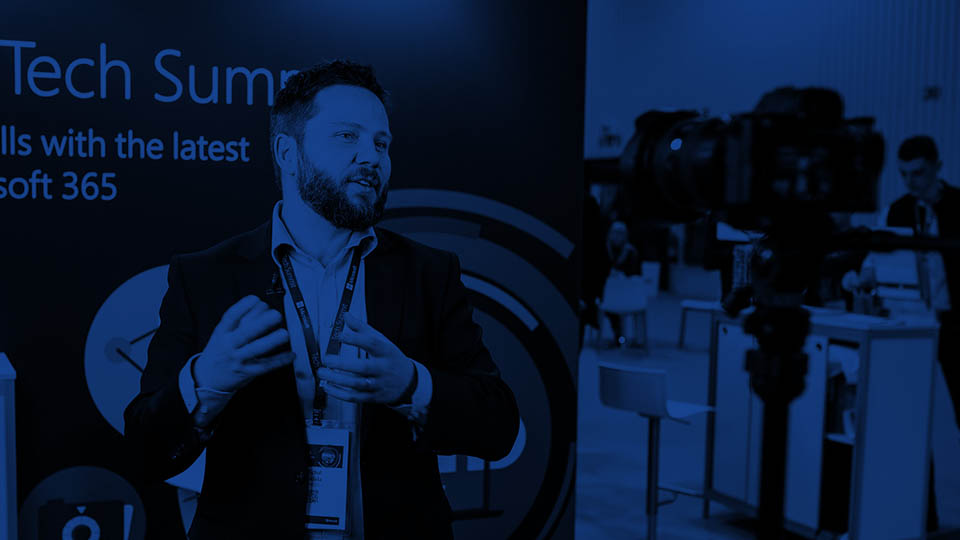 A successful DBT Summit Warsaw 2018 | Event | anegis.com