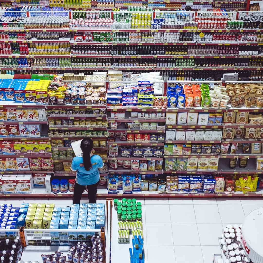 FMCG companies | Industry | Offer | anegis.com