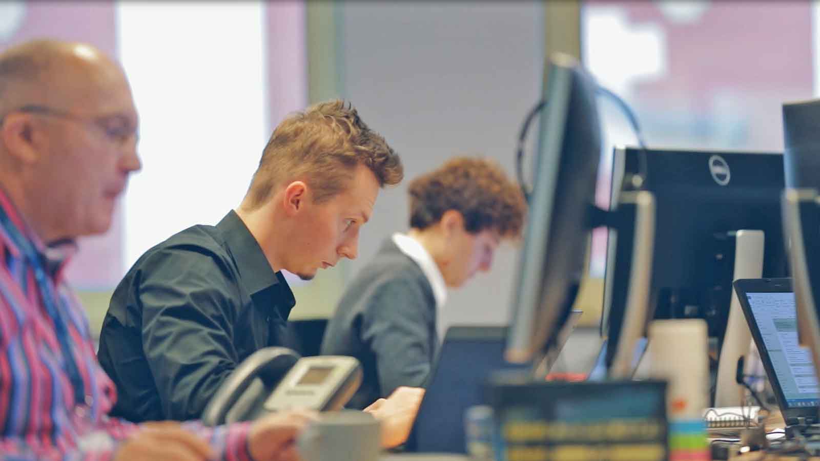 Dynamics 365 implementation| IT service | anegis.com