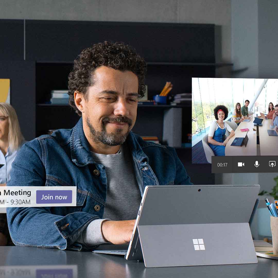 Microsoft Teams | Solutions & services | anegis.com