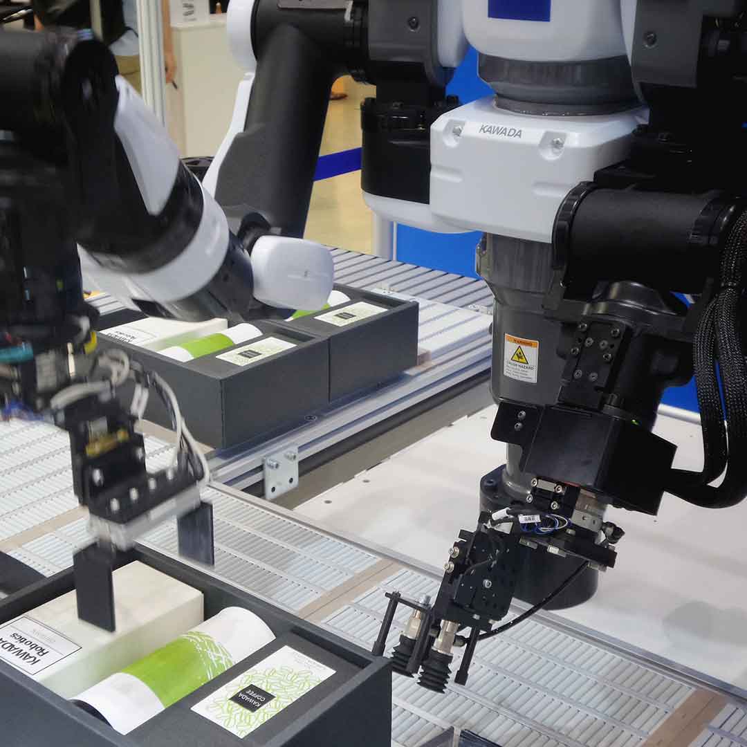 Advanced discrete manufacturing | IT solution | anegis.com