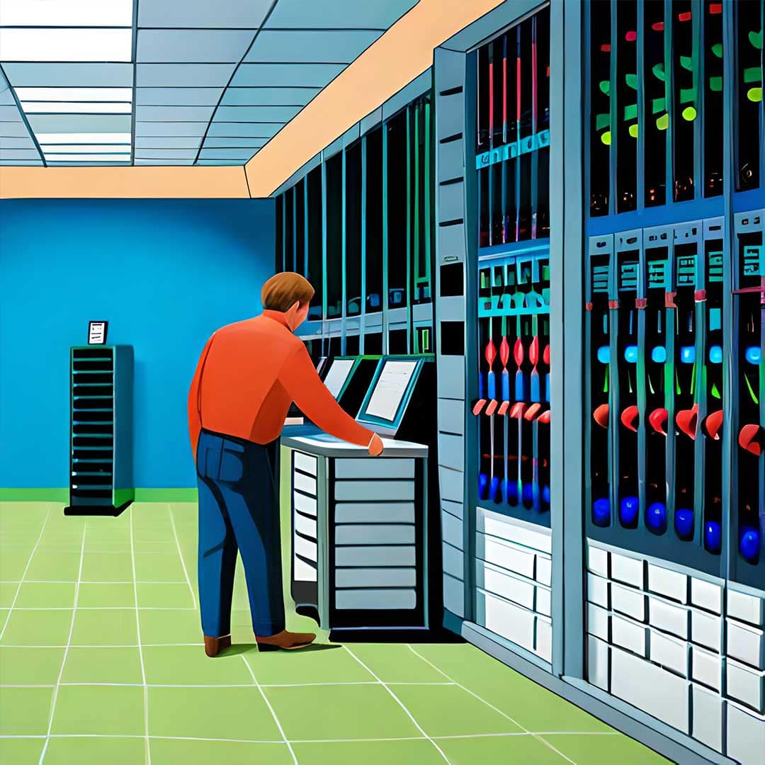 OPAA | IT solutions | anegis.com