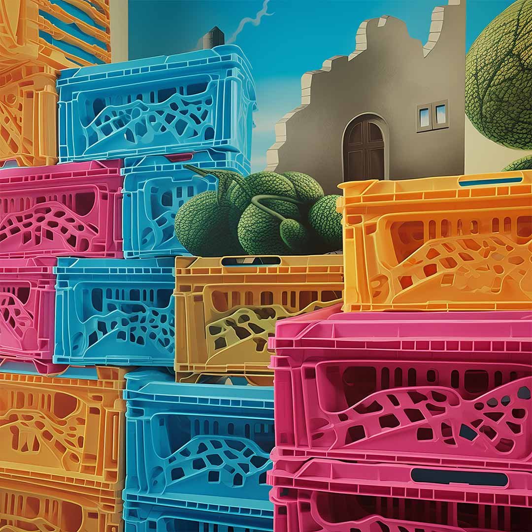 Georg UTZ | Manufacturing case study | anegis.com