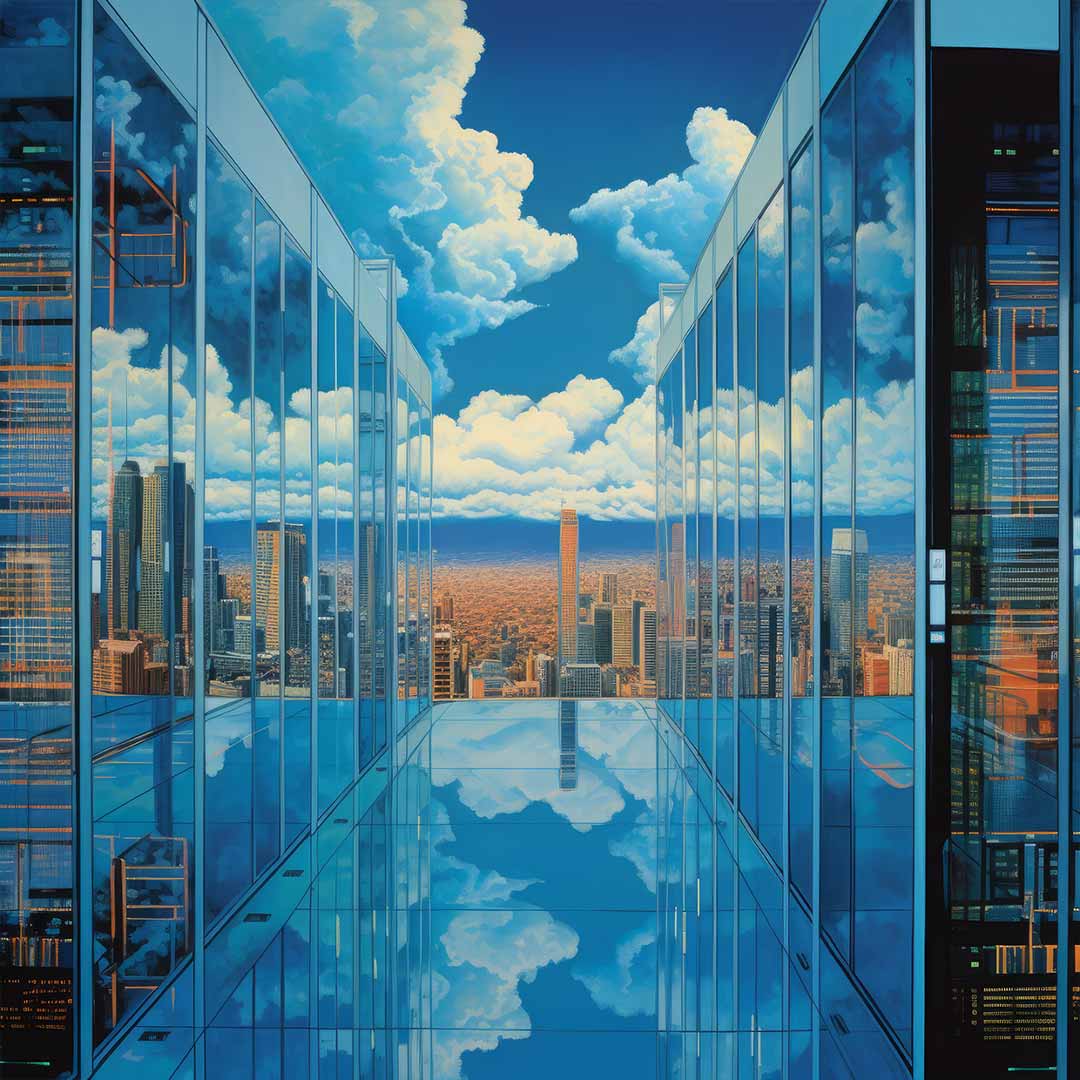 Microsoft Azure | Solutions & services | anegis.com