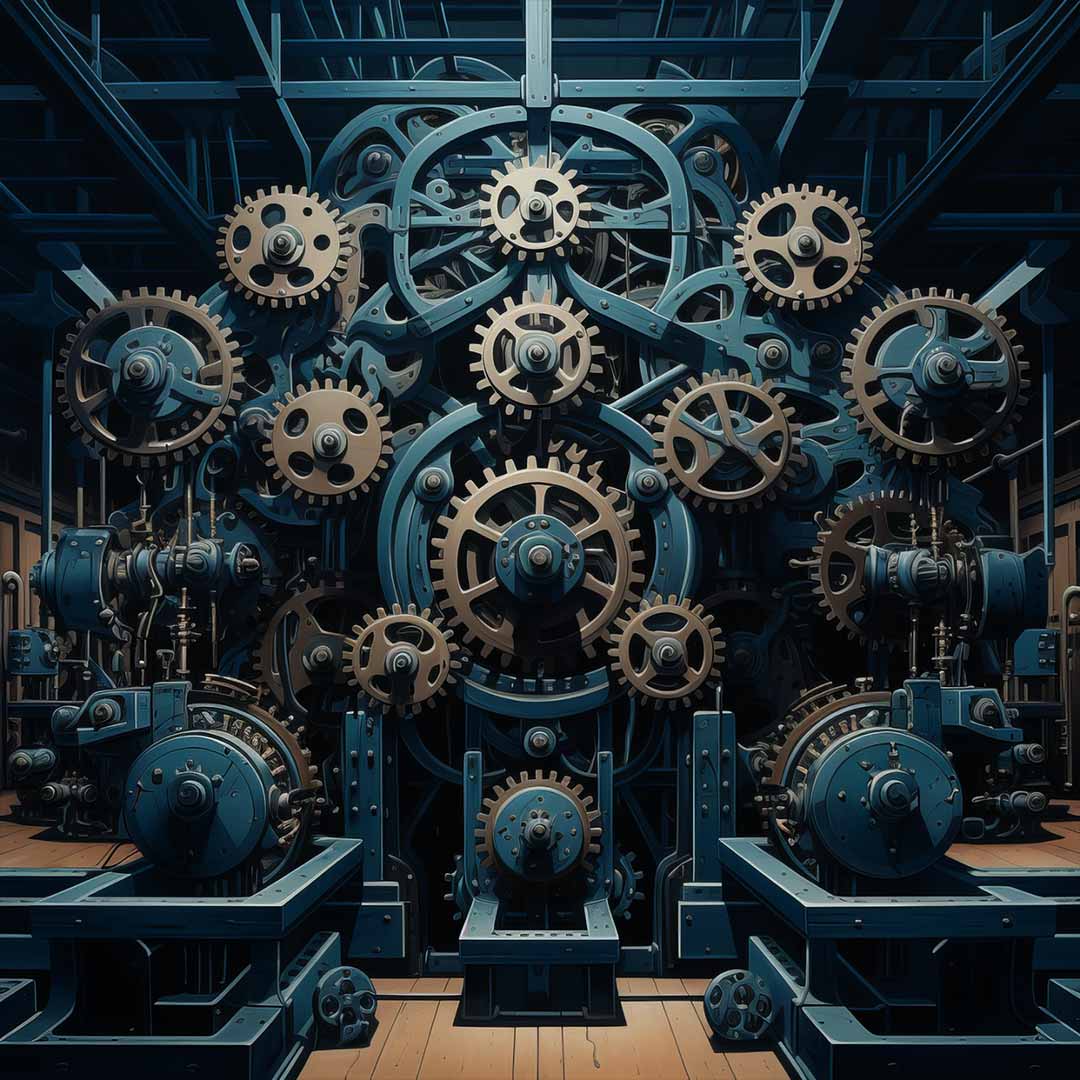 Advanced discrete manufacturing | IT solution | anegis.com