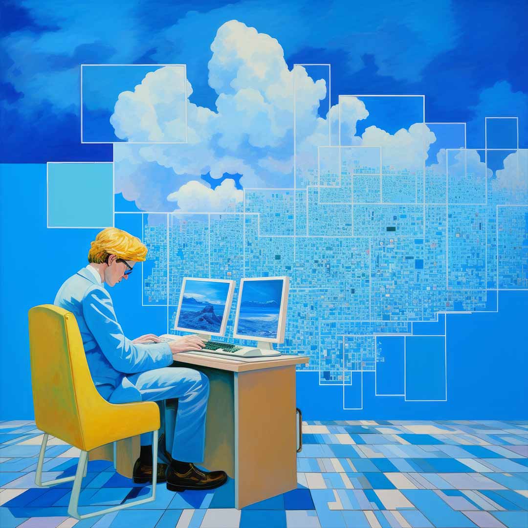 OPAA | IT solutions | anegis.com
