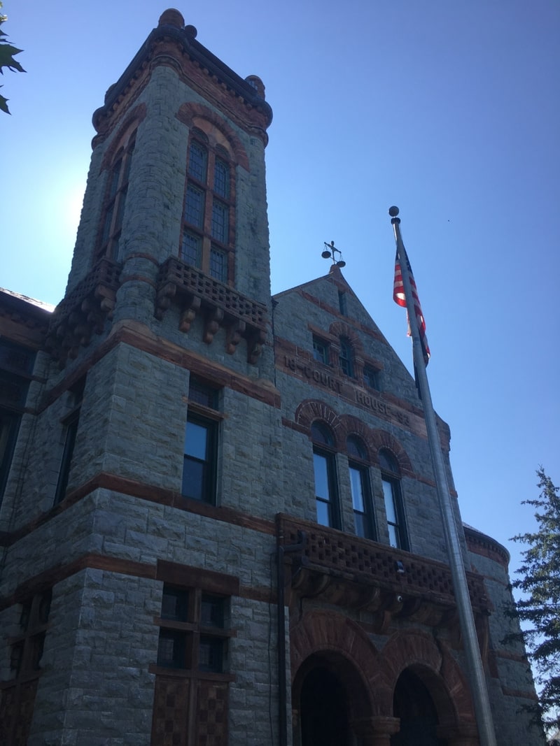 St Lawrence County Bar Association | Serving the Legal Community and ...