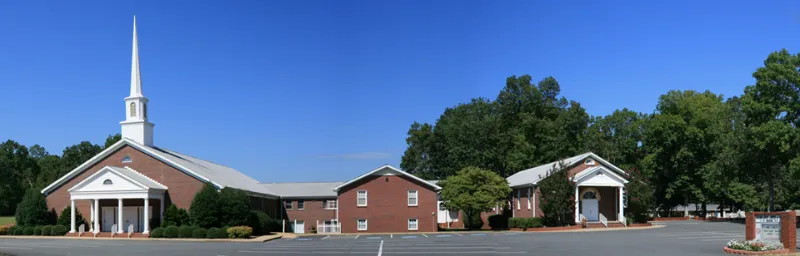 Our Community – Guthrie Grove Church