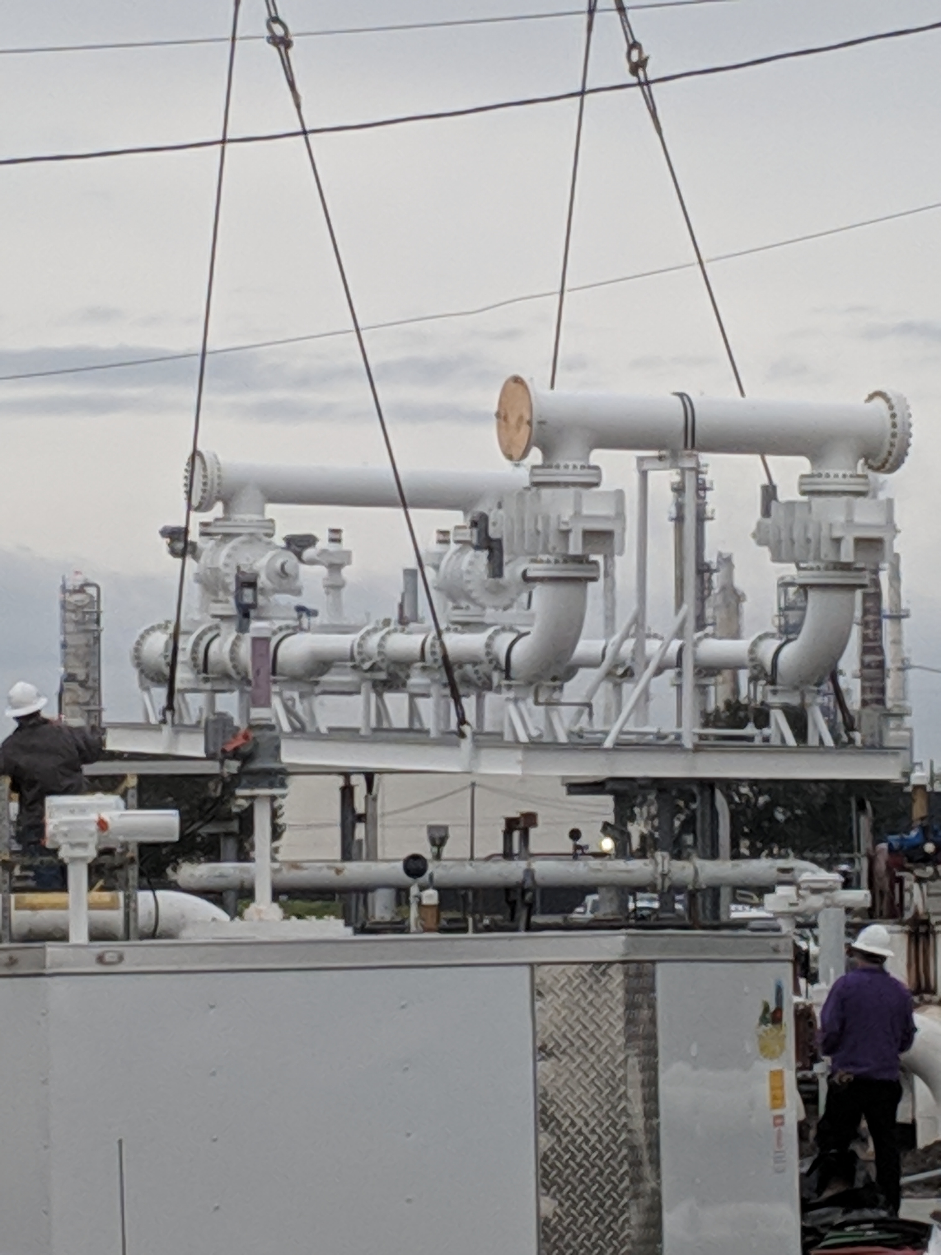 Projects | Verified Controls