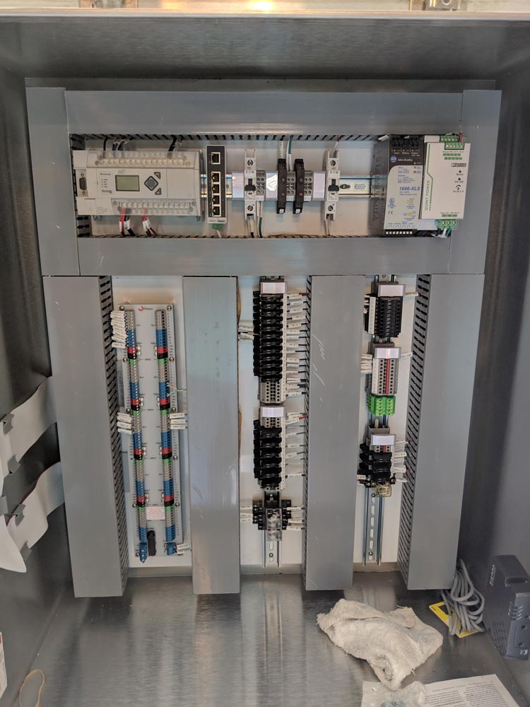 Projects | Verified Controls