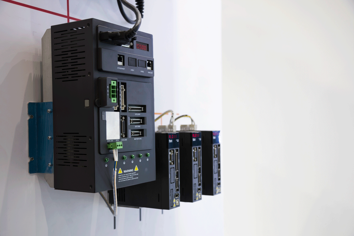 Instrument & Electrical (I&E) Services | Verified Controls