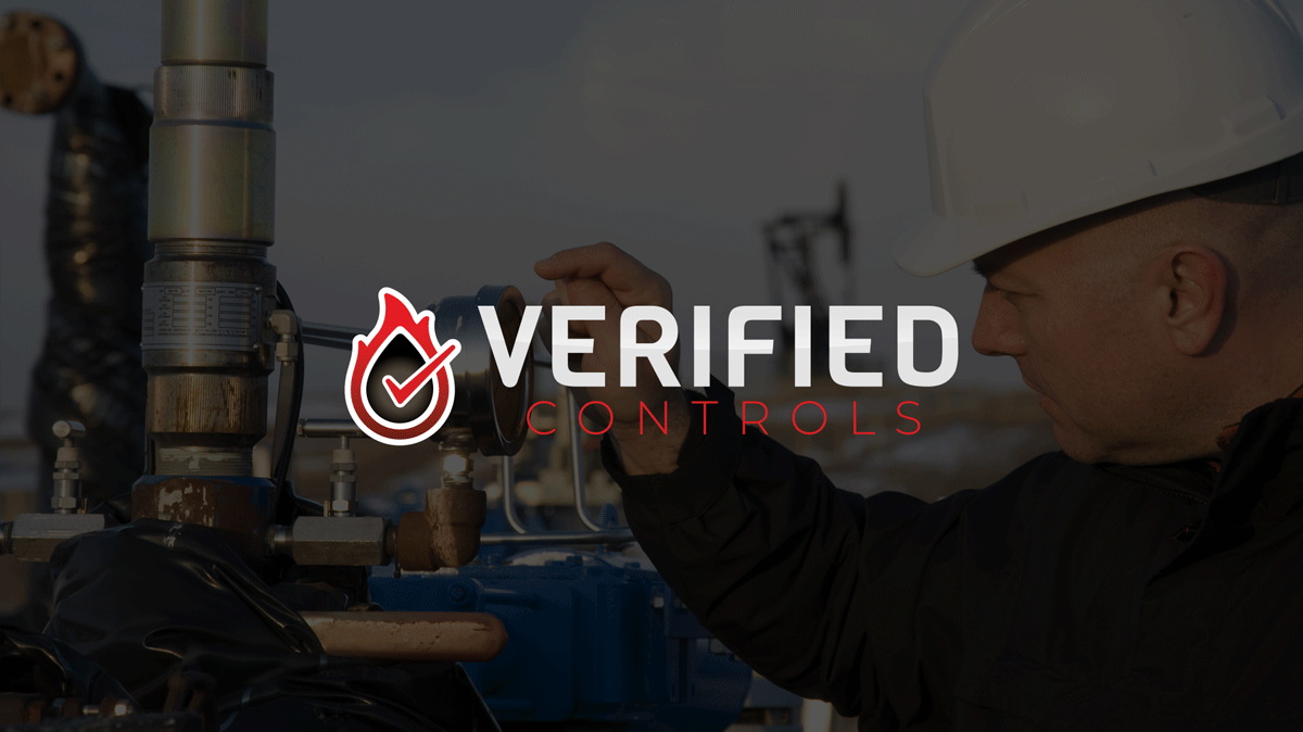 Oil & Gas Measurement | Verified Controls