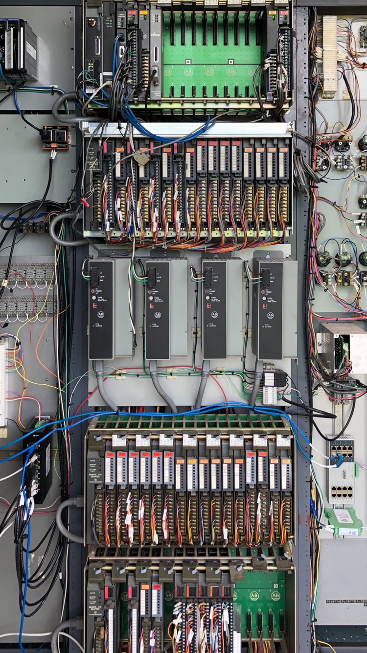 Projects | Verified Controls