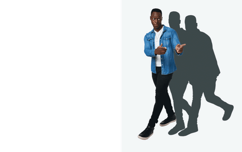 Stephen Agyei Comedy Official Homepage