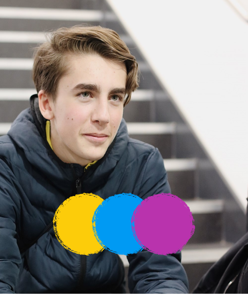 Behind Every Kick - Programme