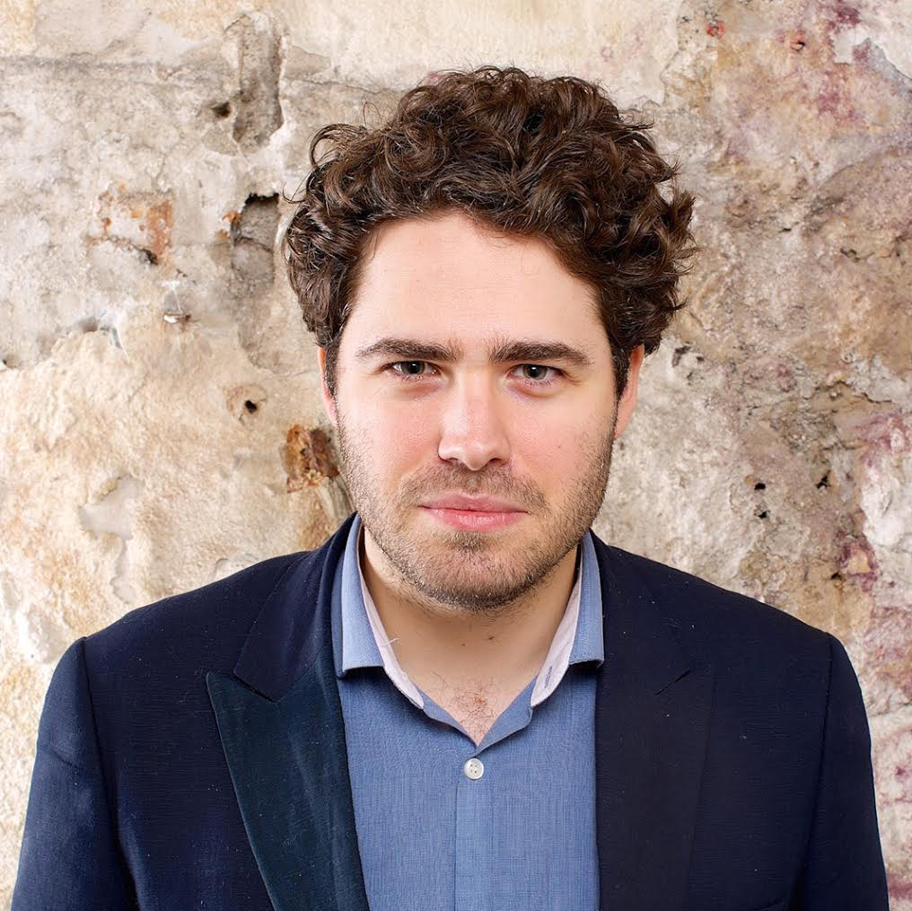 Talks at the Network Science Institute | Thomas Landrain