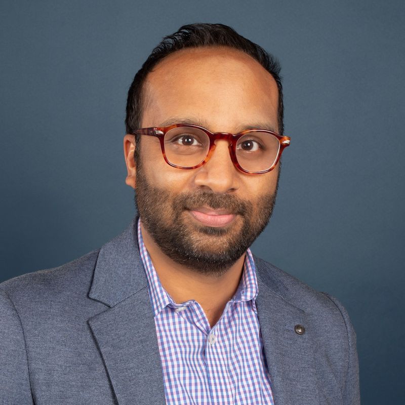 Talks at the Network Science Institute | Sharad Goel