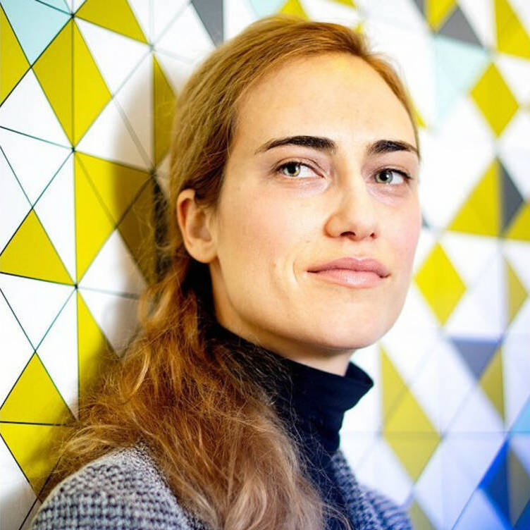 Talks at the Network Science Institute | Giulia Menichetti