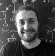 Talks at the Network Science Institute | Giovanni Petri