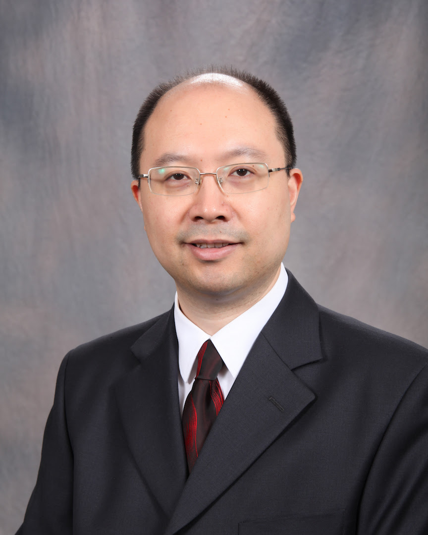 Talks at the Network Science Institute | Yang Shen