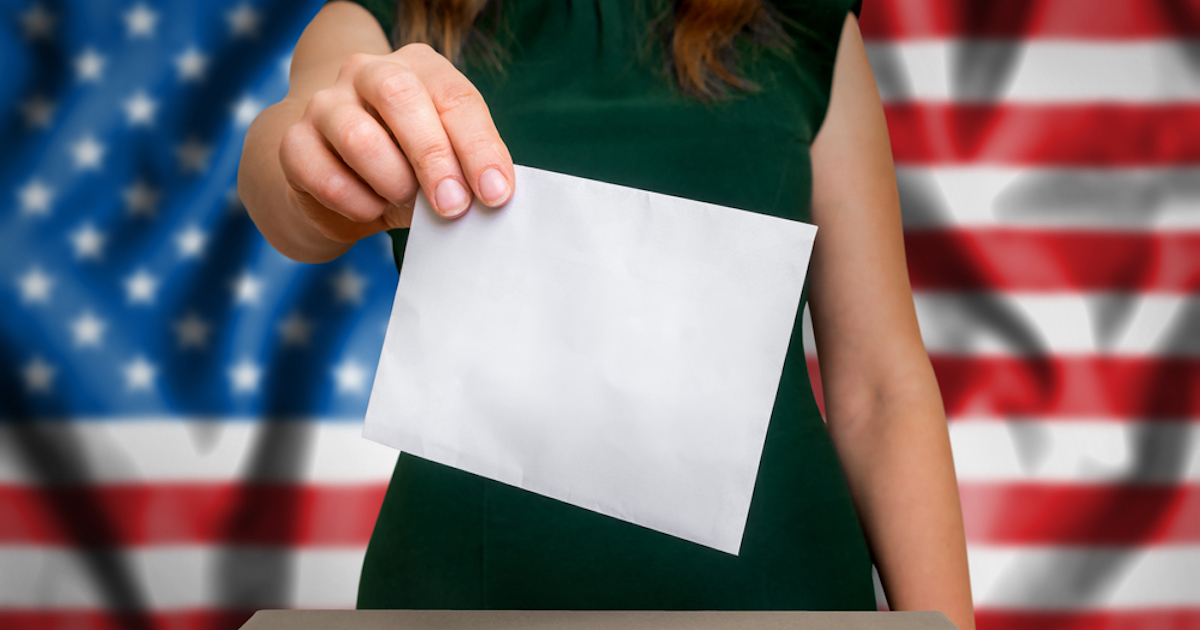 Independent Voter News