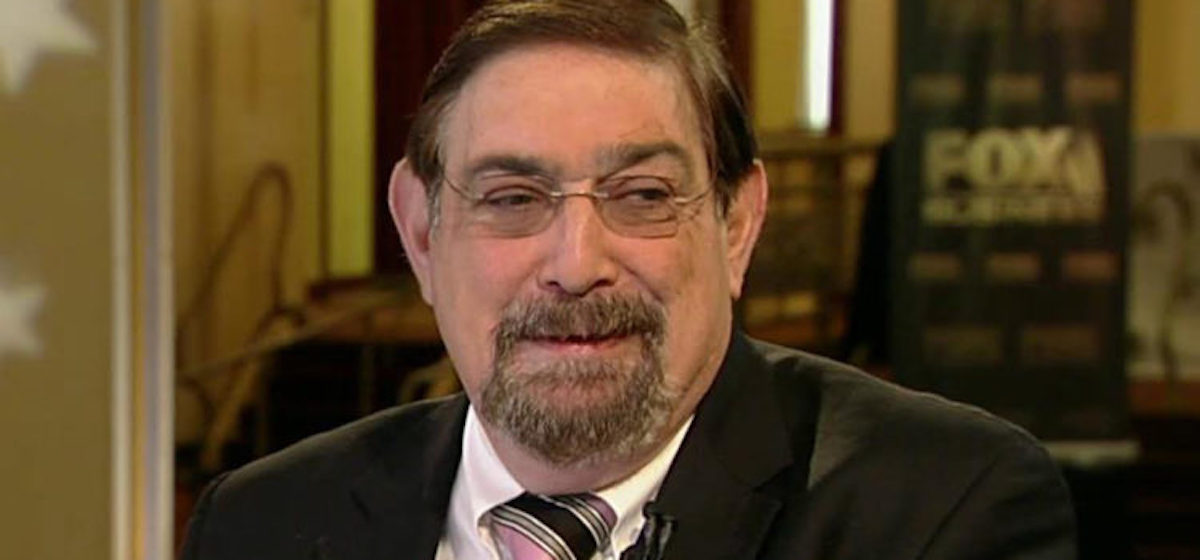 Remembering Pat Caddell: Independently Brilliant | Independent Voter News