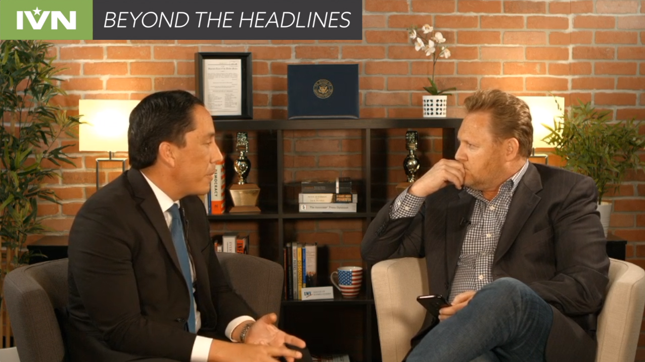 Todd’s Time? Assemblyman Todd Gloria Ready To Lead San Diego ...