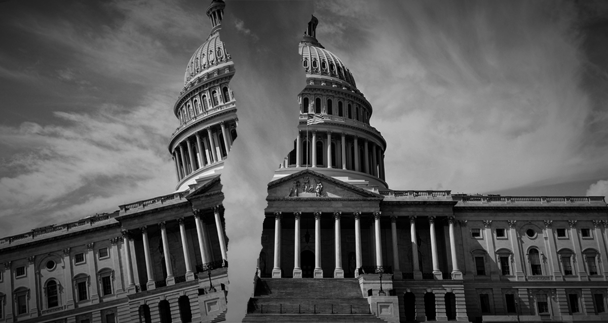 Study: Politicians Don't Really Care What Voters Want... Because They ...